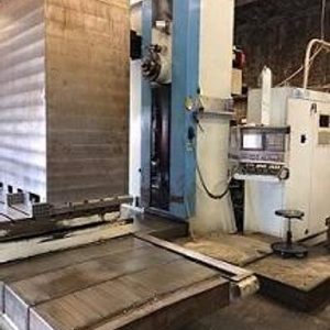 Frost Machine Tool, Inc. – FMT is your trusted Partner