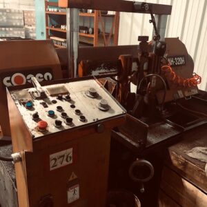 Frost Machine Tool, Inc. – FMT is your trusted Partner