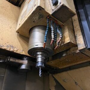 Frost Machine Tool, Inc. – FMT is your trusted Partner