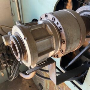 Frost Machine Tool, Inc. – FMT is your trusted Partner