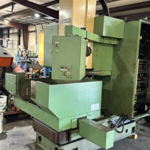 Frost Machine Tool, Inc. – FMT is your trusted Partner